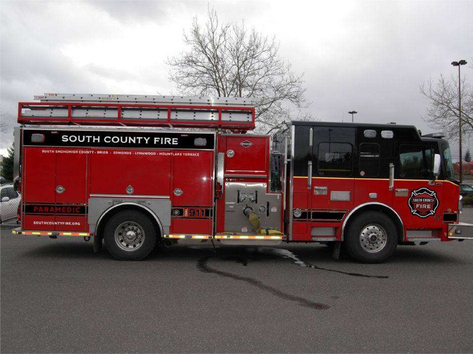 South County Fire - Aukema & Associates