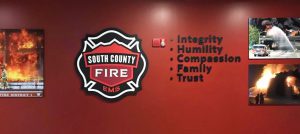 South County Fire - Aukema & Associates