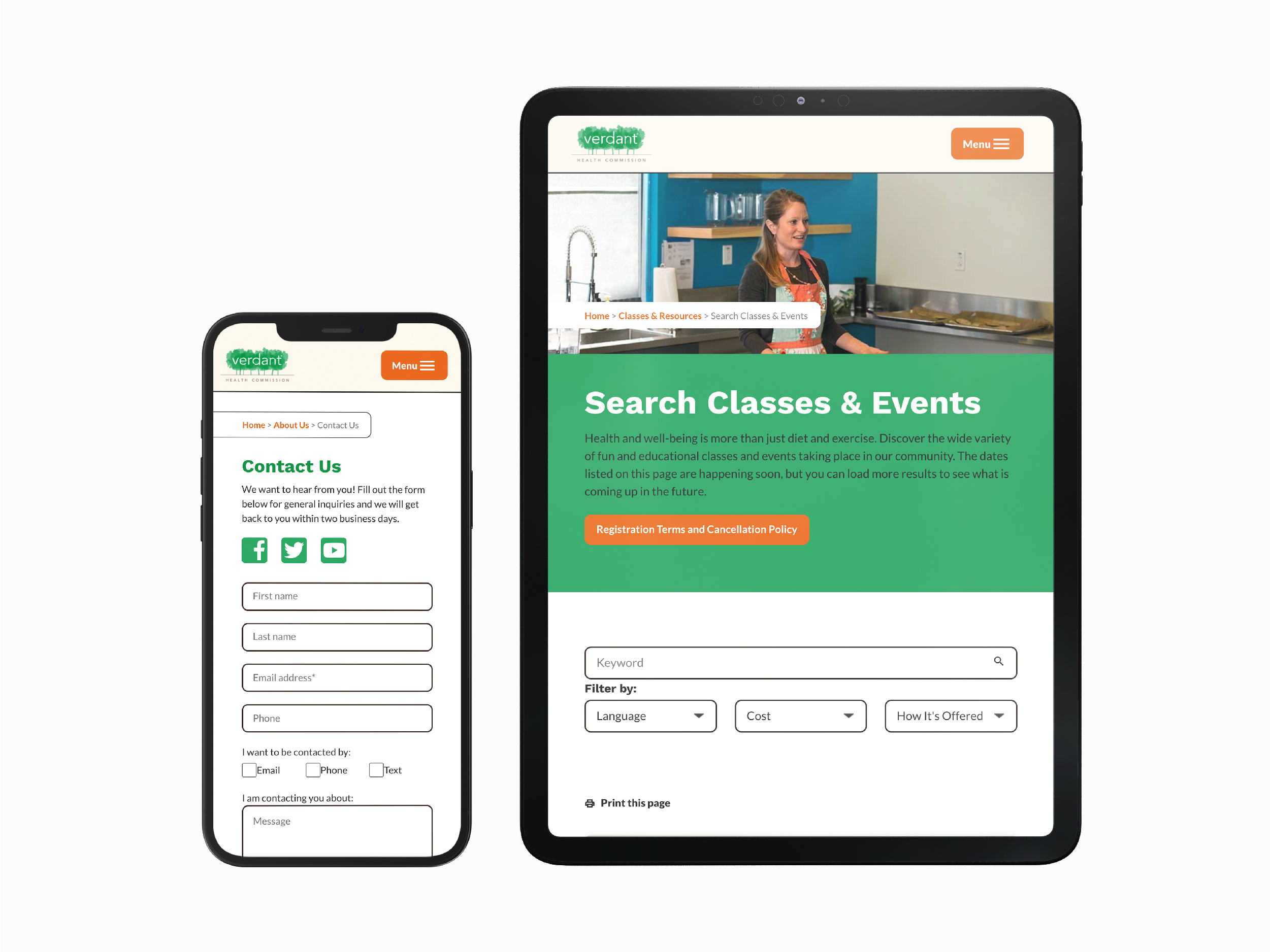 Verdant Health Commission - Aukema & Associates