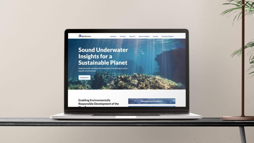 BioSonics - Aukema & Associates