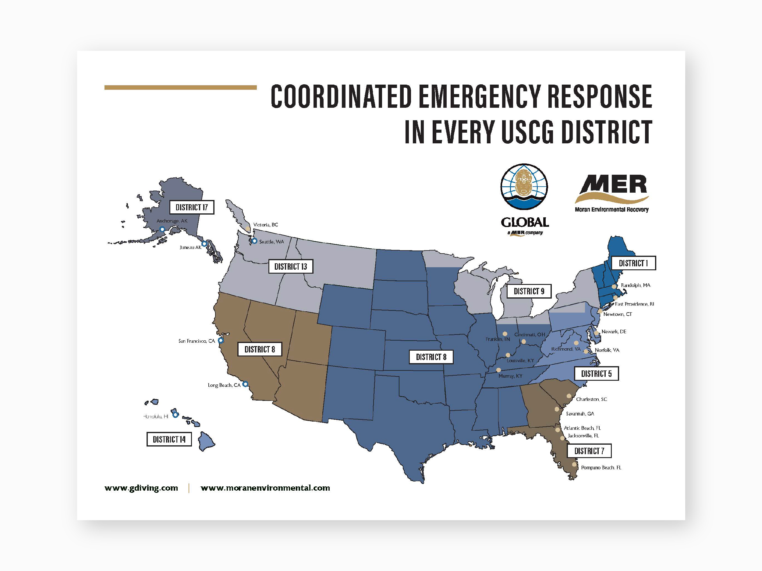 Moran Environmental Recovery (MER) - Aukema & Associates