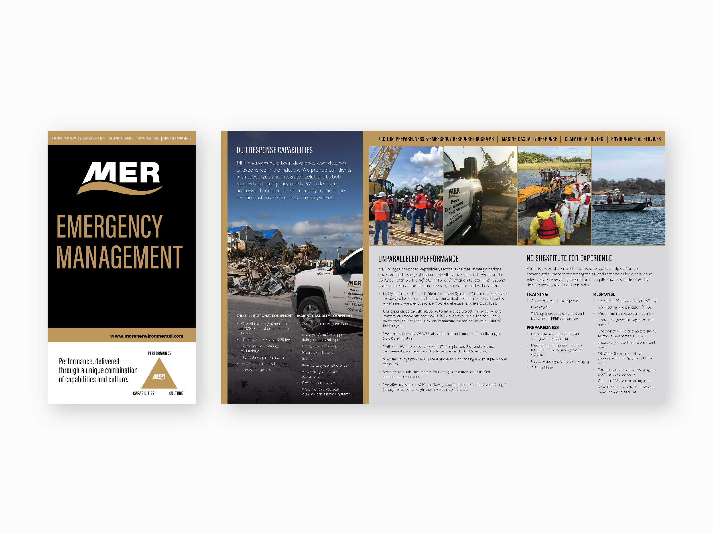 Moran Environmental Recovery (MER) - Aukema & Associates