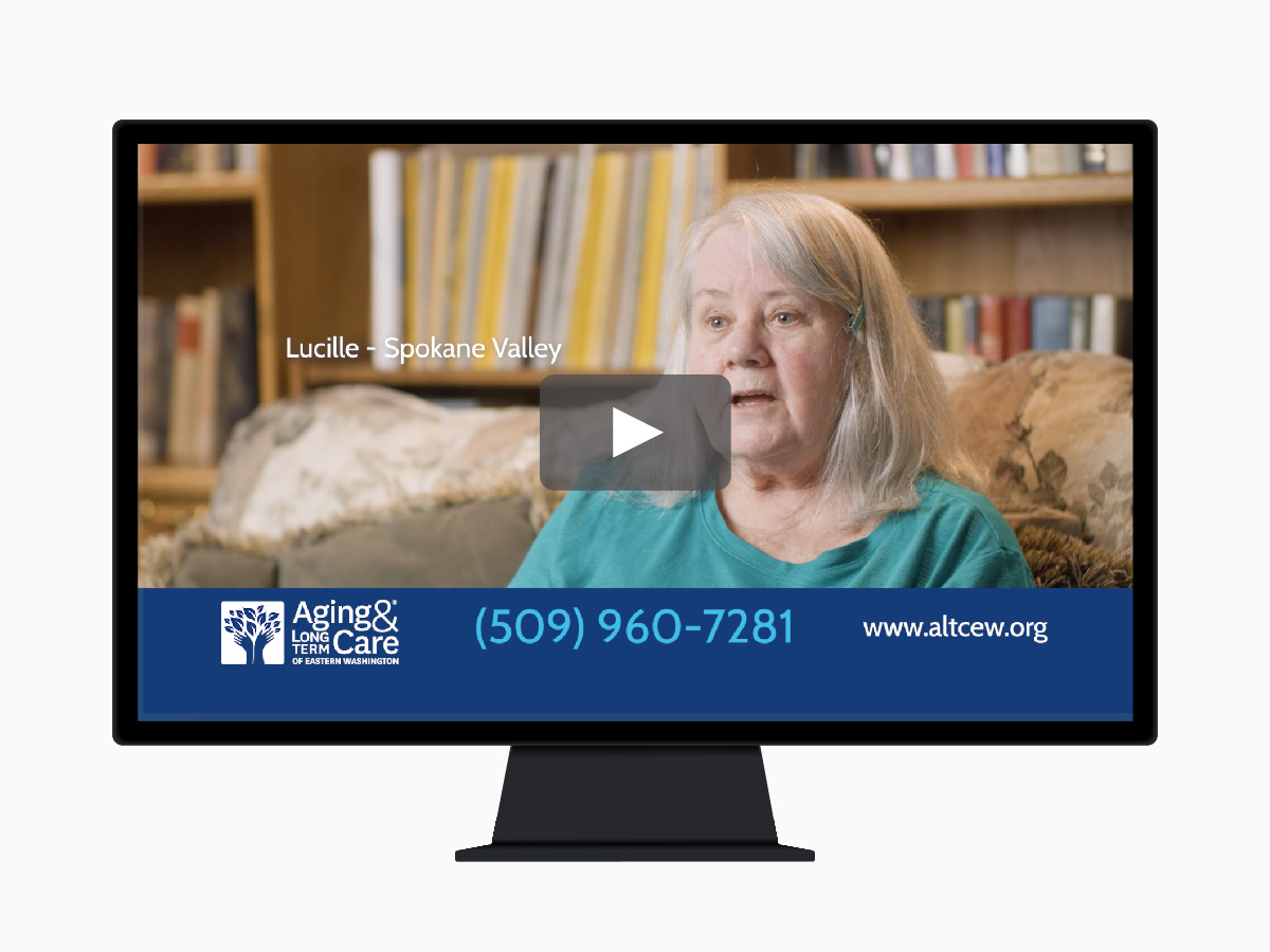 Aging & Long Term Care of Eastern Washington - Aukema & Associates
