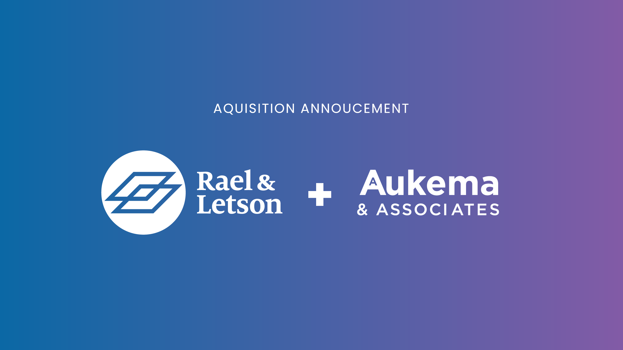 Blog - Aukema & Associates